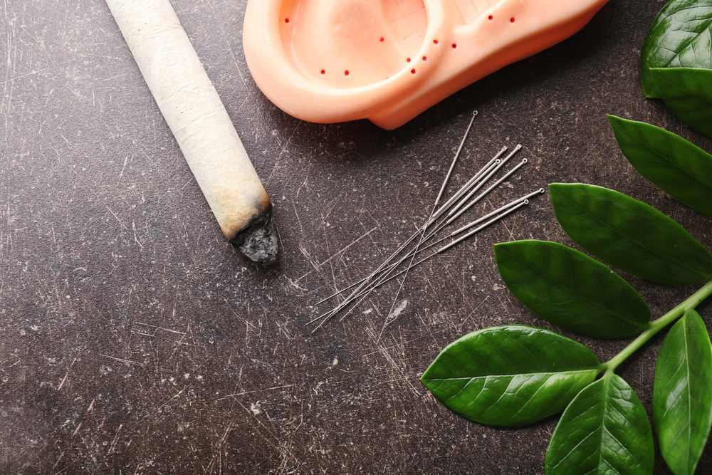10-Great Acupuncture Points to Use Everyday | The Center for Health and ...
